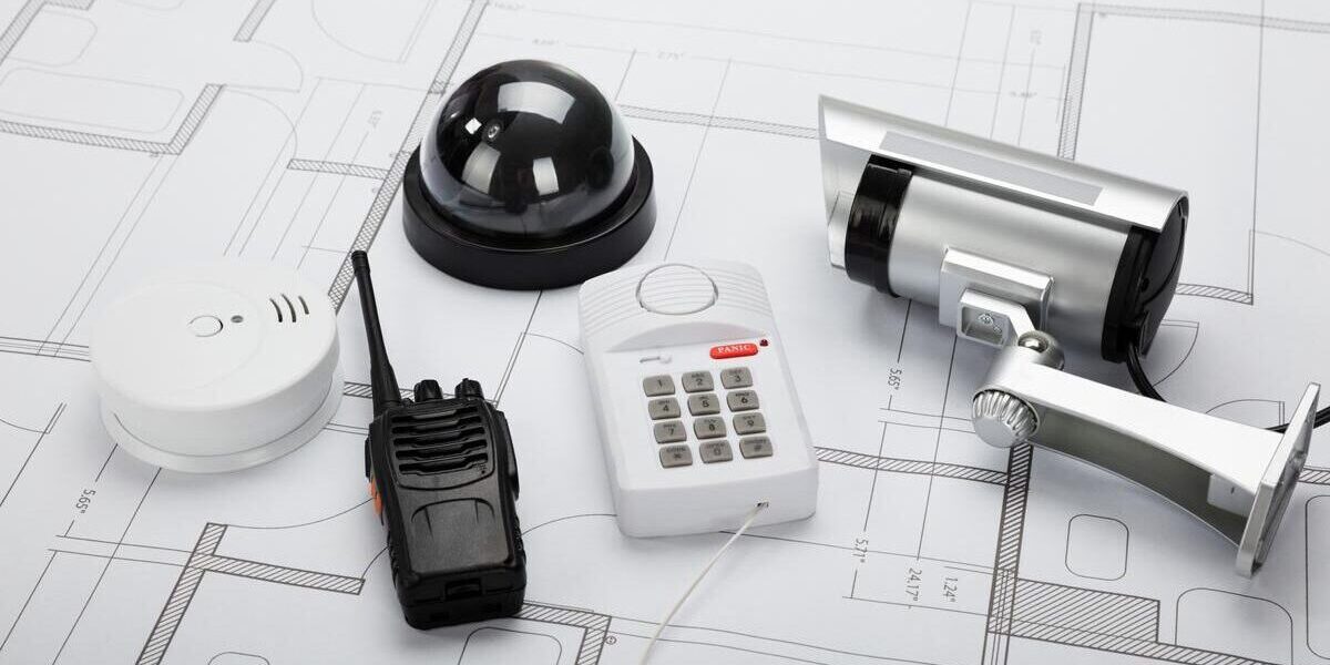 Marlin Security Services